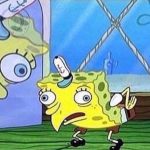 sPoNgEbOb mEmE TeXt gEnErAtOr