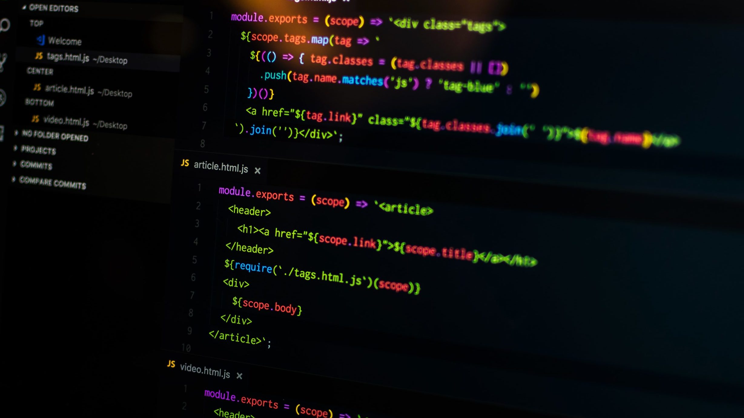 Case Styles In Programming 5 Common Programming Naming Conventions Explained Title Case 