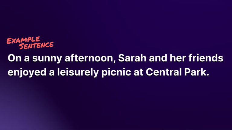 What is Sentence Case? - Title Case Capitalize